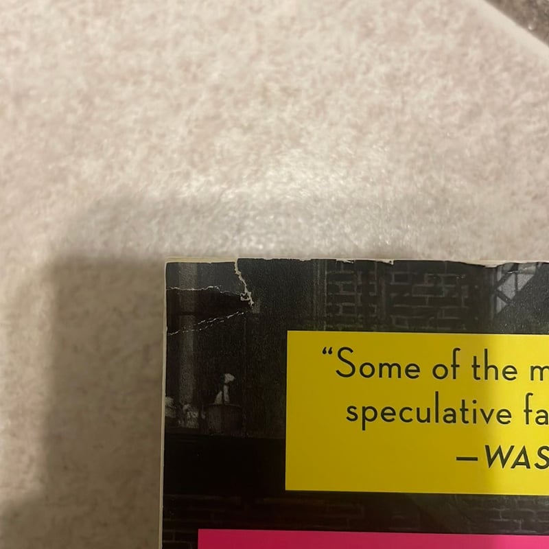 The World We Make by N.k. Jemisin, Paperback | Pangobooks