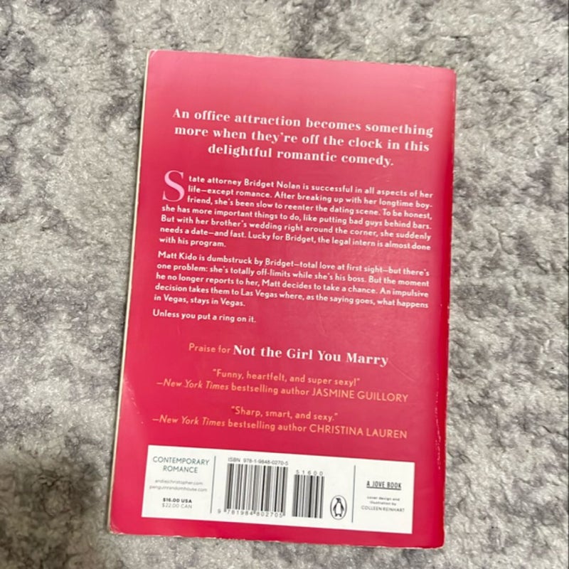 Not That Kind of Guy by Andie J. Christopher