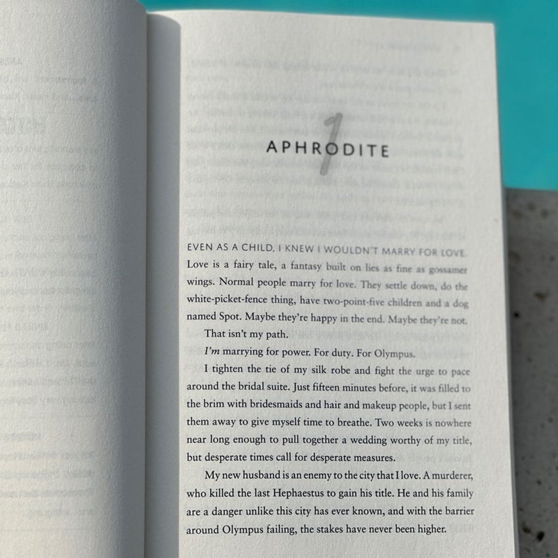 SIGNED Cruel Seduction by Katee Robert , Paperback | Pangobooks