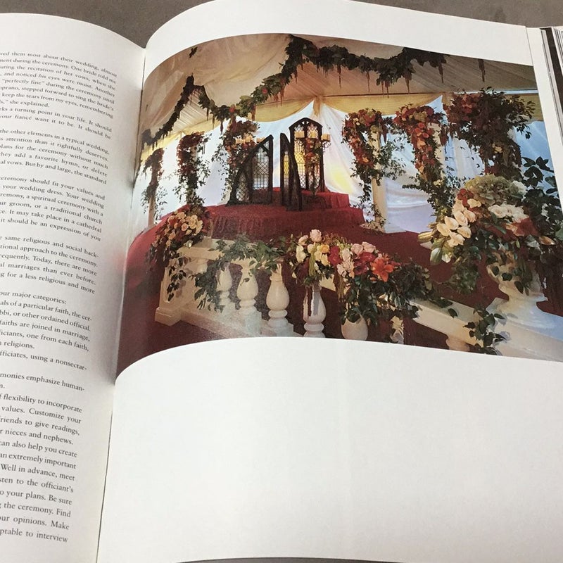 Weddings by Colin Cowie