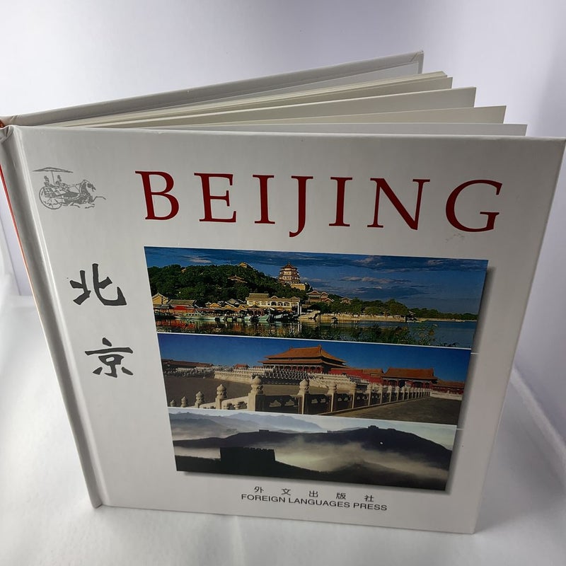 Beijing by