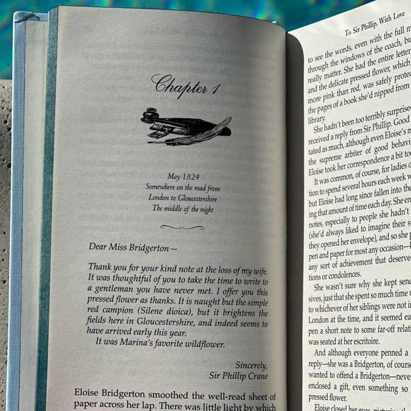 Afterlight Illumicrate Special Edition To Sir Phillip With Love by ...