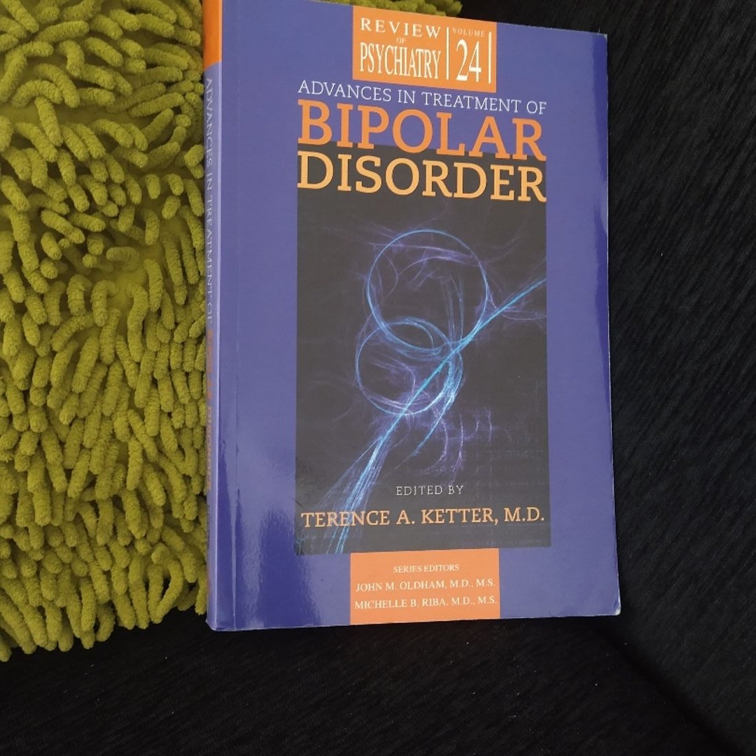 Bipolar disorder by Terence Kettler by Terence Kettler, Paperback ...