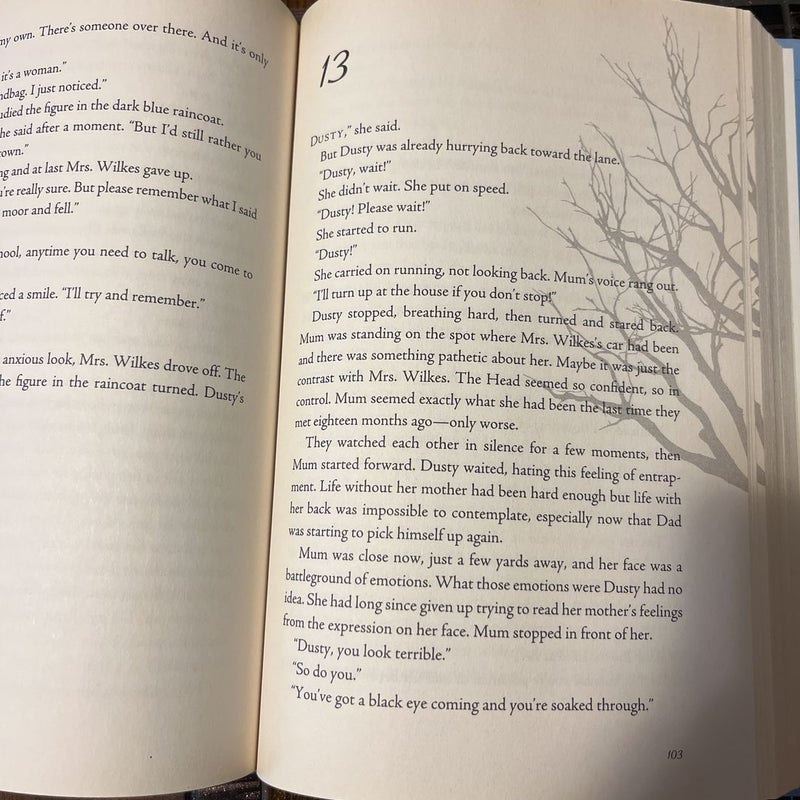 Frozen fire by Tim bowler, Hardcover | Pangobooks