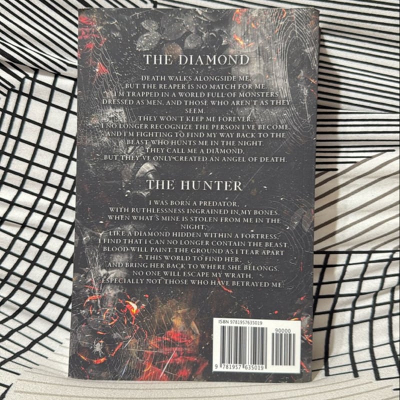 Hunting Adeline by H. D. Carlton, Paperback | Pangobooks