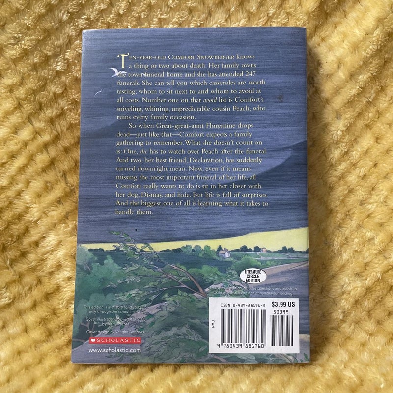 Each Little Bird That Sings by Deborah Wiles, Paperback | Pangobooks