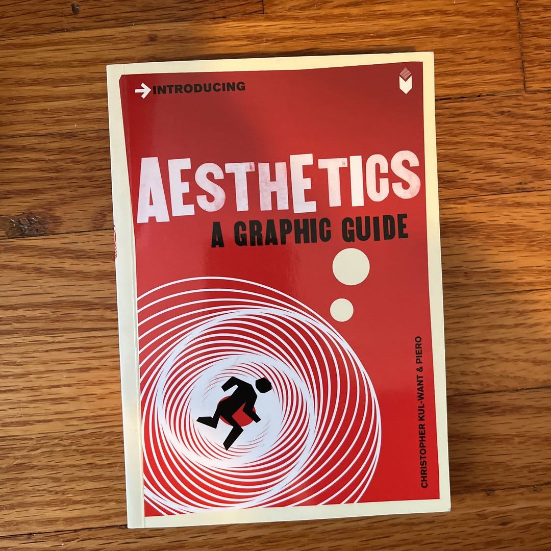 Introducing Aesthetics by Christopher Kul-Want