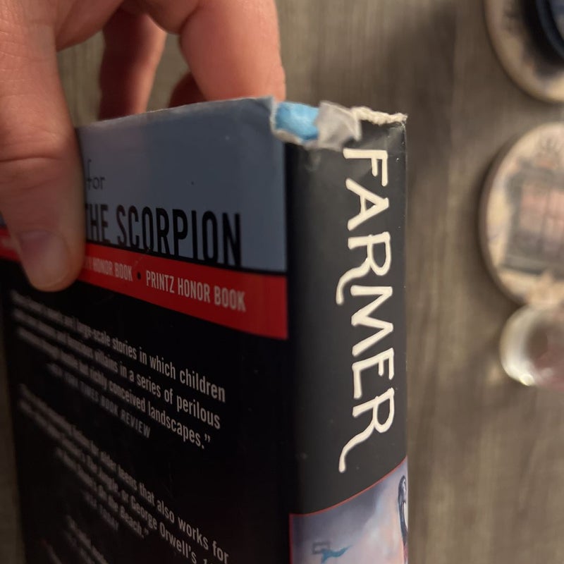 The Sea of Trolls by Nancy Farmer