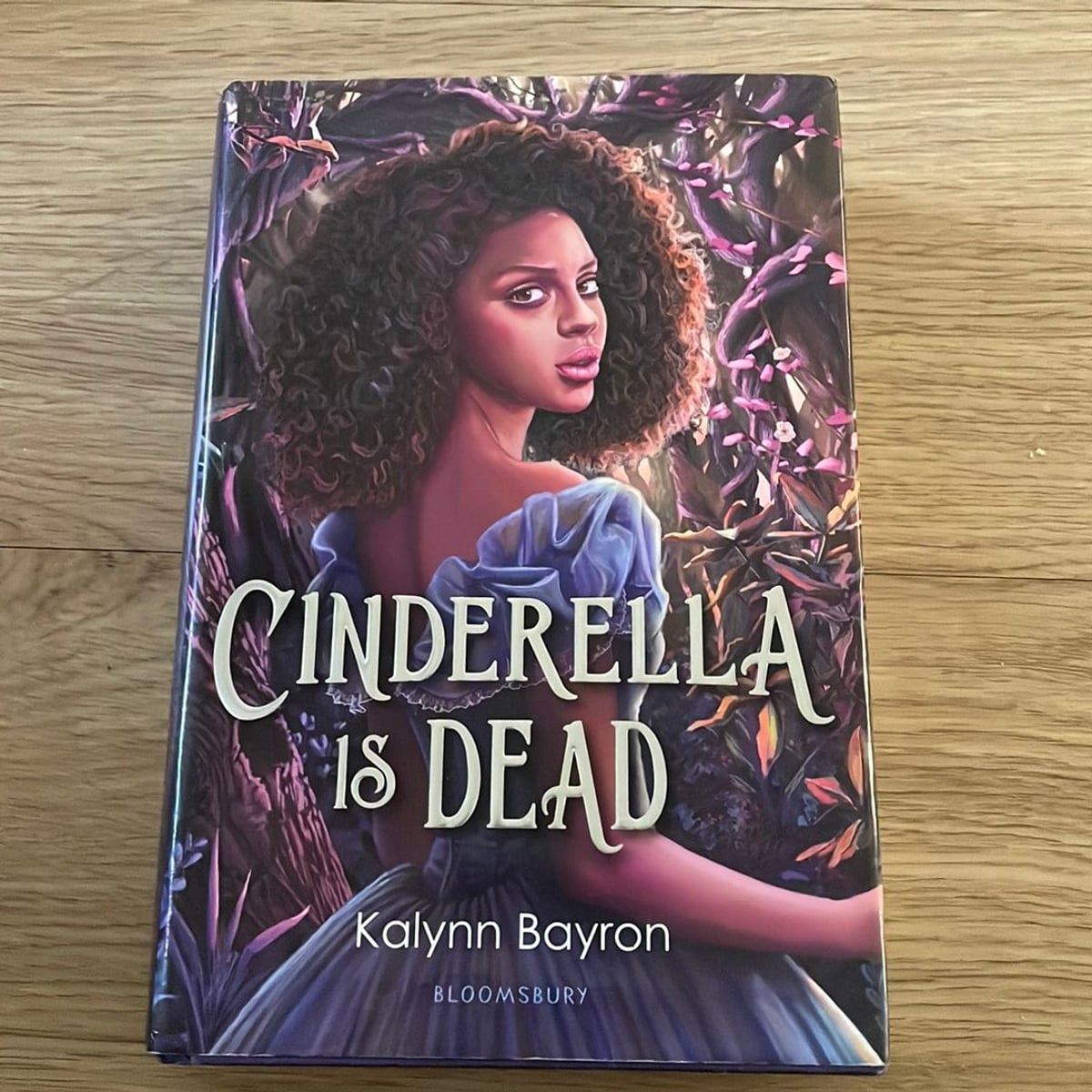 Cinderella Is Dead by Kalynn Bayron, Hardcover | Pangobooks
