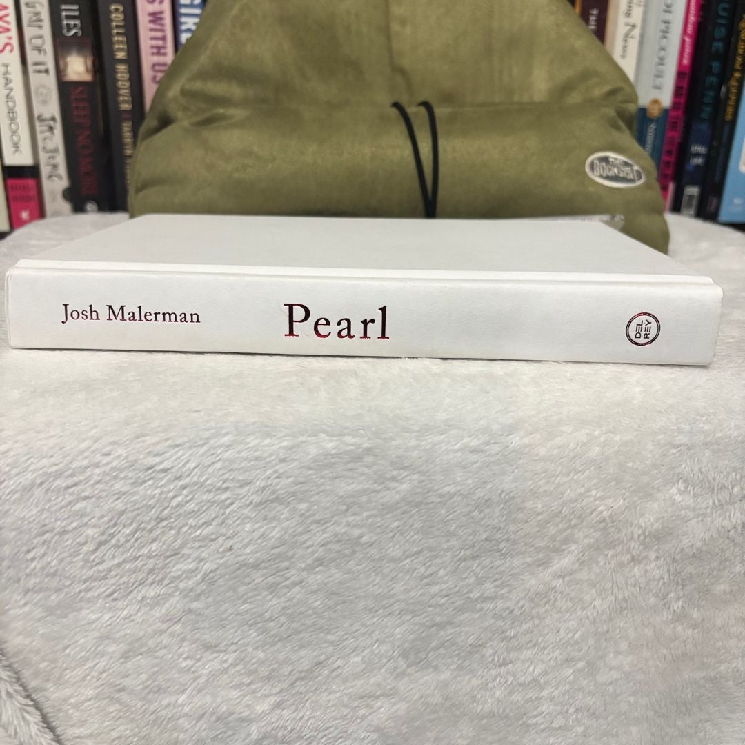 Pearl by Josh Malerman