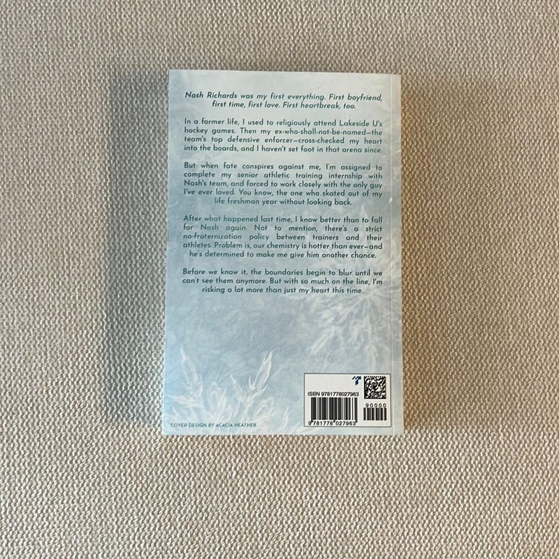 The Enforcer (Special Edition) by Avery Keelan , Paperback | Pangobooks