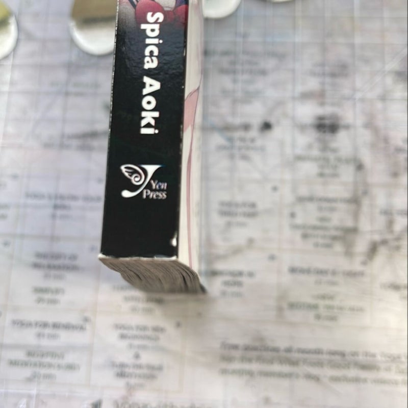 Kaiju Girl Caramelise, Vol. 2 by Spica Aoki