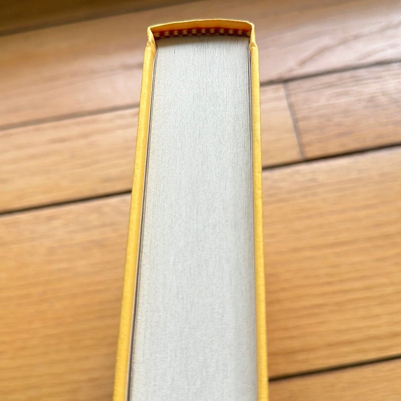 Nine Liars by Maureen Johnson