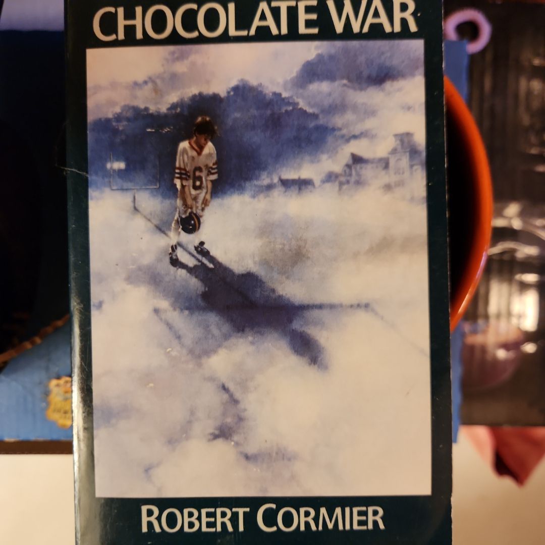 The Chocolate War by Robert Cormier - Pricing Data