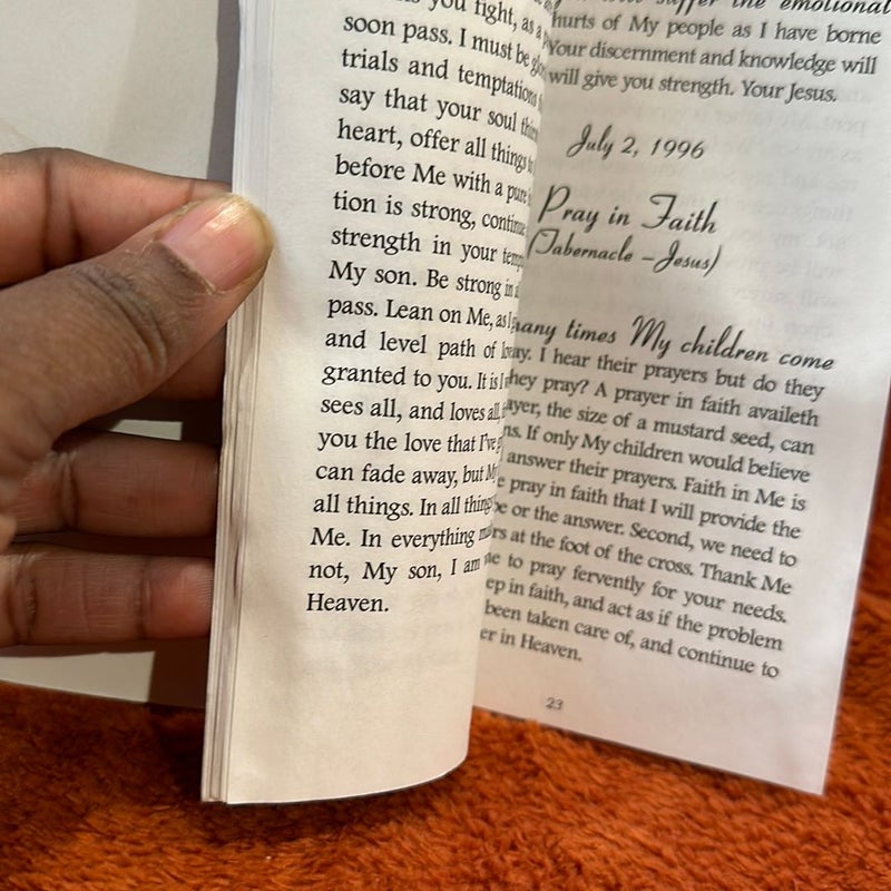 The King's Messages by Earl Shull