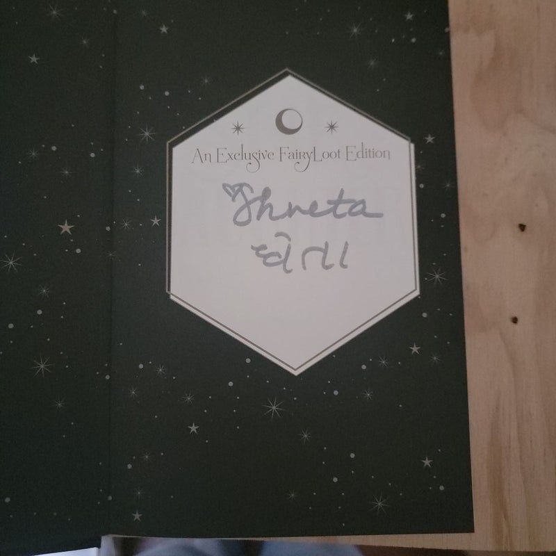 Star Daughter by , Hardcover | Pangobooks