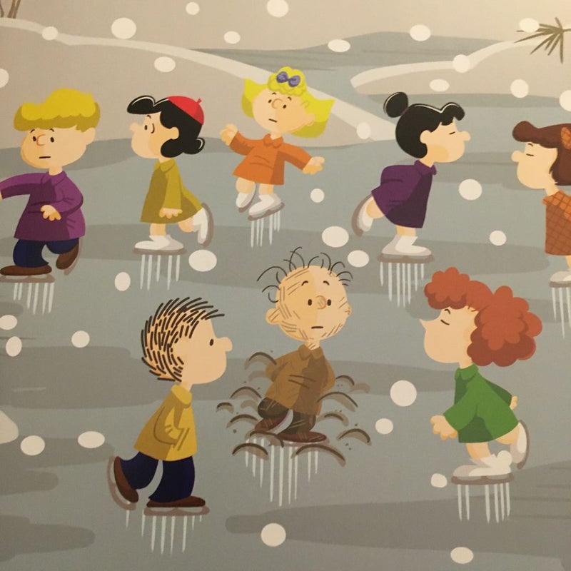 A Charlie Brown Christmas