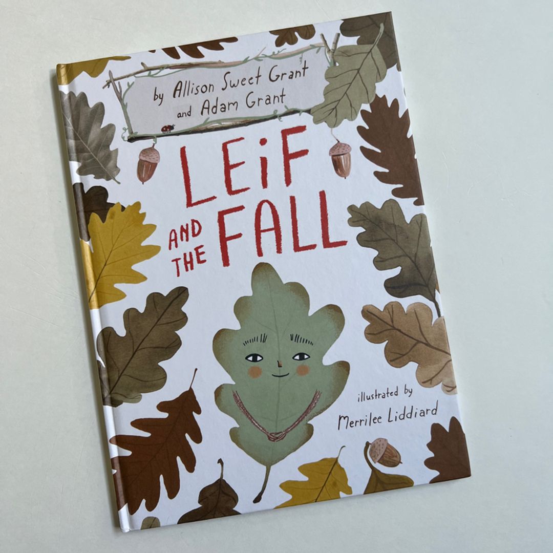 Leif and the Fall