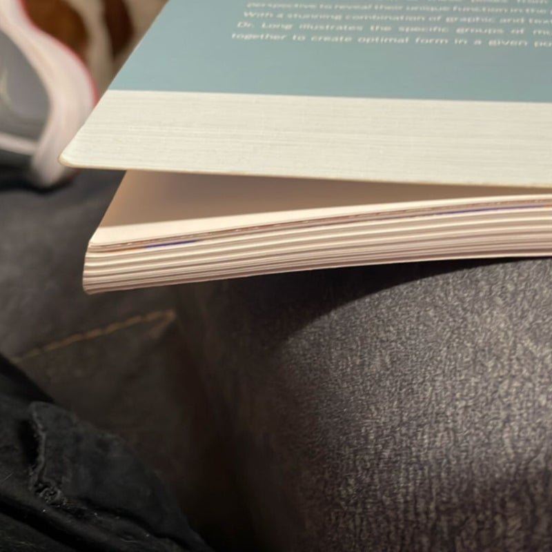 Key Poses of Yoga by Ray Long