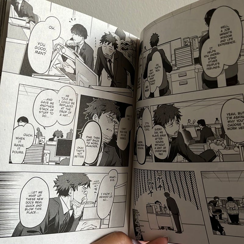 Magical Girl Incident, Vol. 1 by Zero Akabane, Paperback | Pangobooks