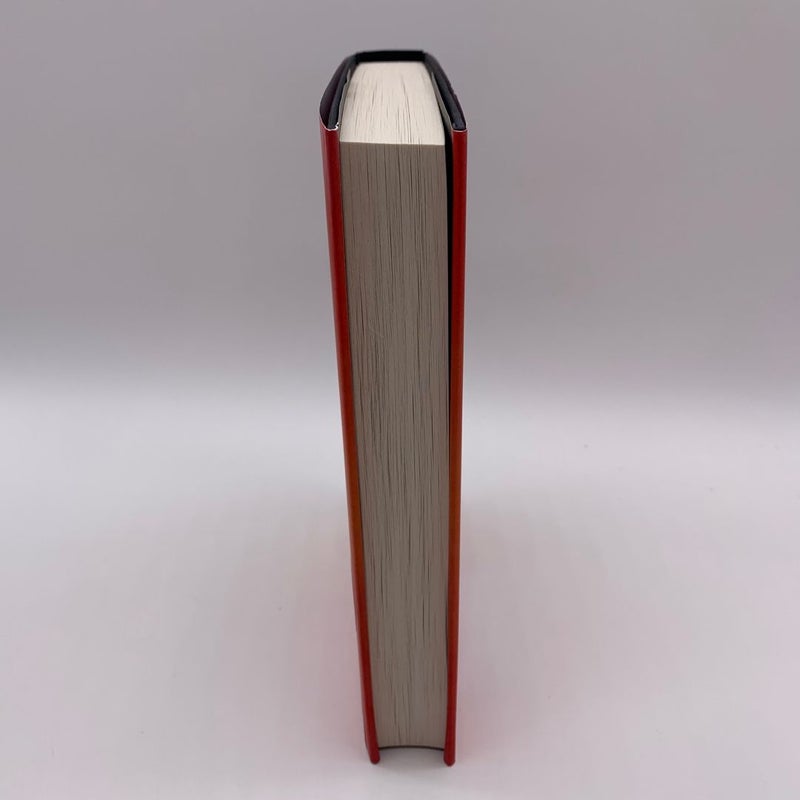 Atalanta Signed Hardcover Book by Jennifer Saint, Hardcover | Pangobooks