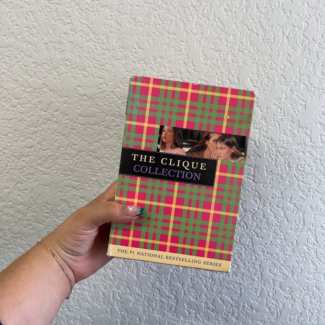 The Clique Collection