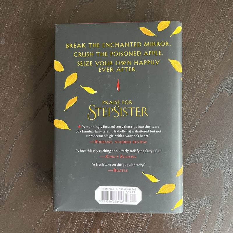 Poisoned by Jennifer Donnelly, Hardcover | Pangobooks