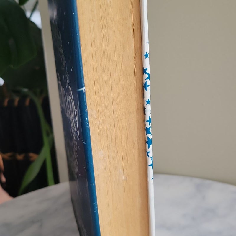 Legendary Shattered Crown | UK HARDCOVER Hidden Cover by Stephanie ...