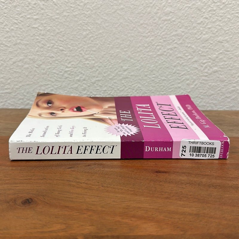 The Lolita Effect by M. Gigi Durham