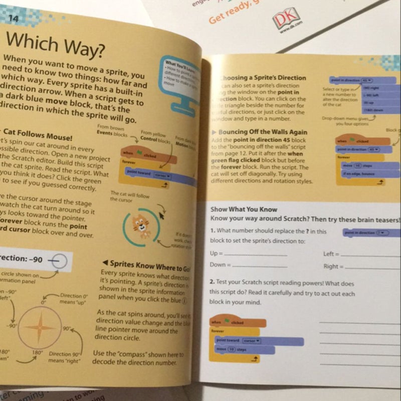 DK Workbooks: Computer Coding by DK DK Workbooks: Computer Coding by DK