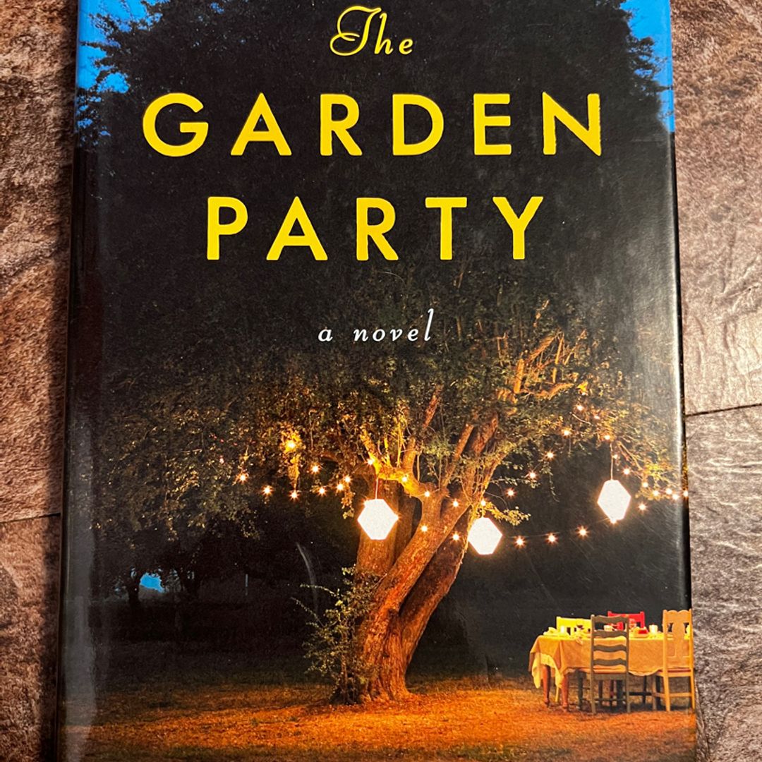 The Garden Party and Other Stories