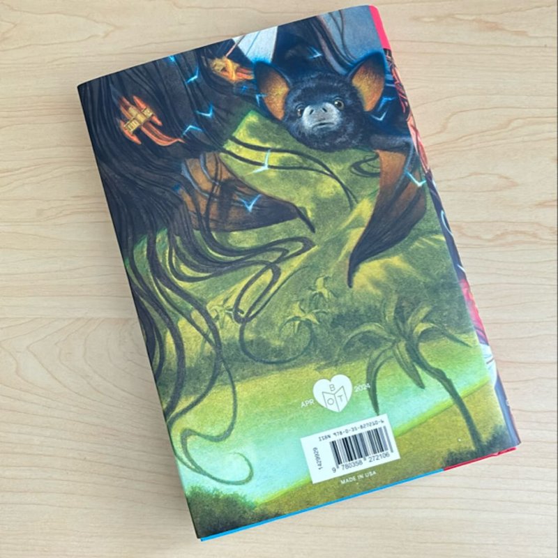 Dragonfruit by Makiia Lucier, Hardcover | Pangobooks