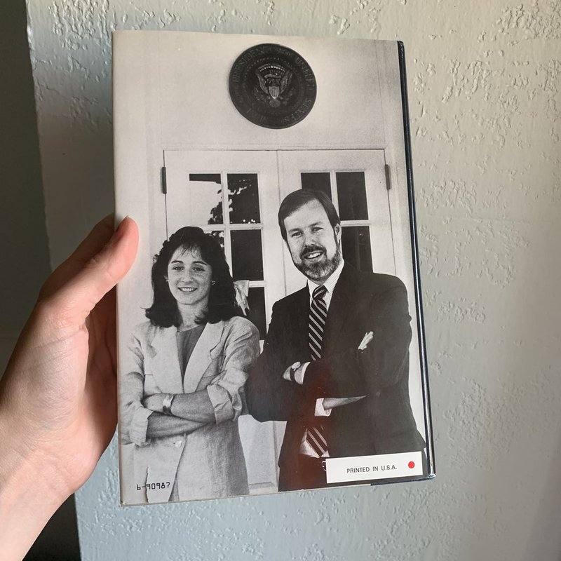Landslide by Jane Mayer, Doyle McManus
