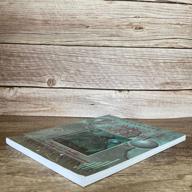 Exploring Planet Earth by John Tiner