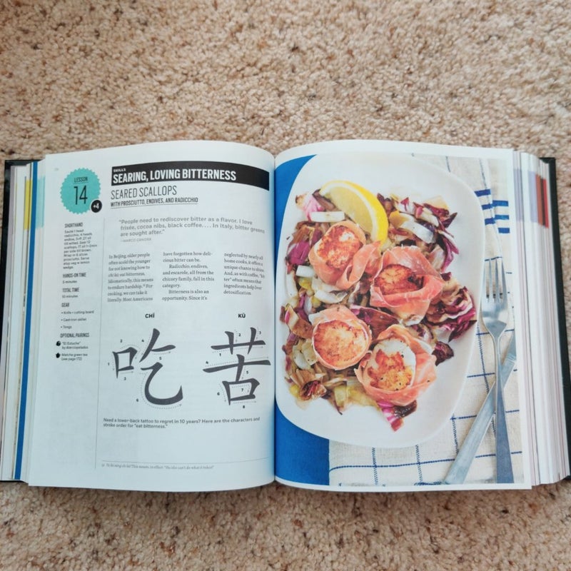 The 4-Hour Chef by Timothy Ferriss