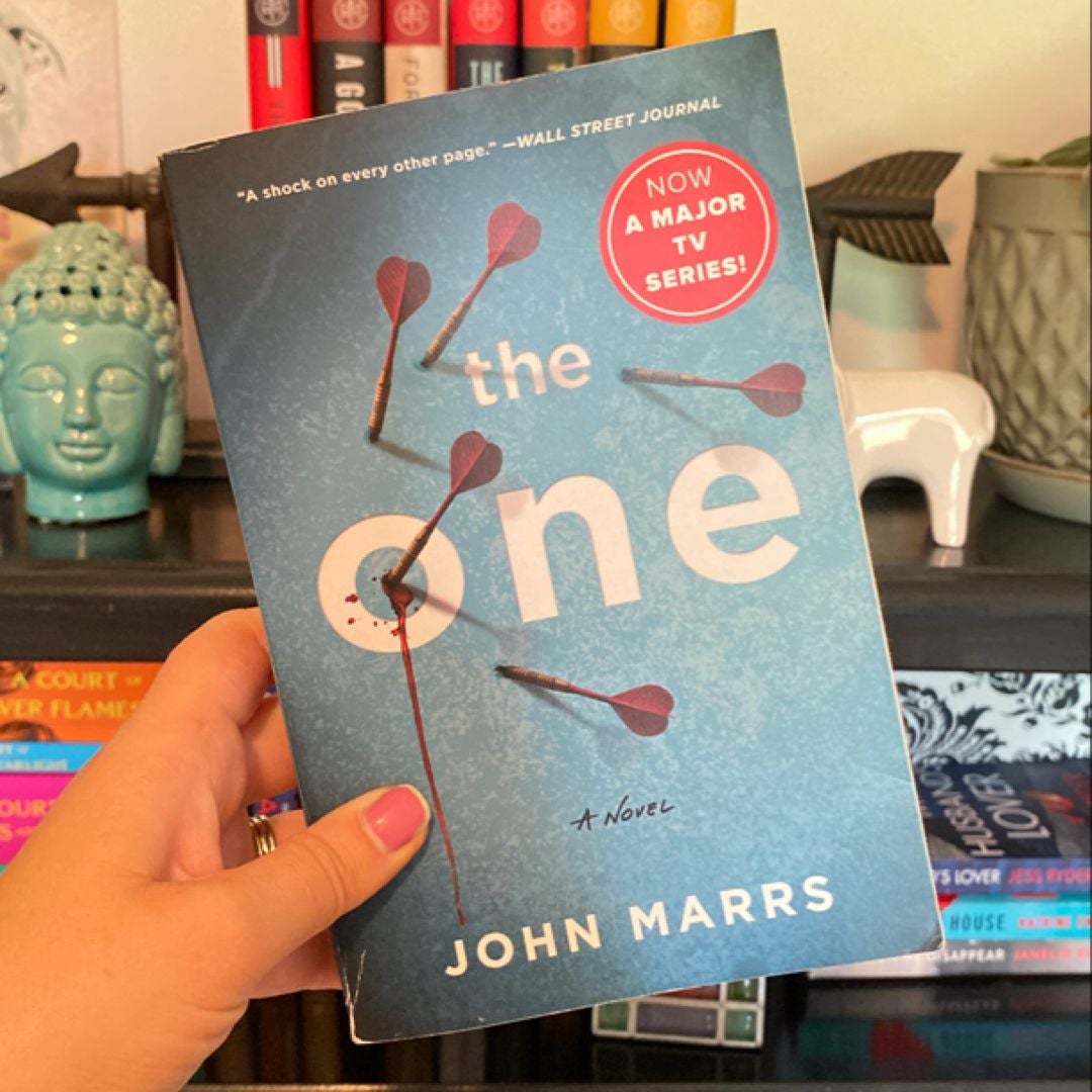 The One by John Marrs