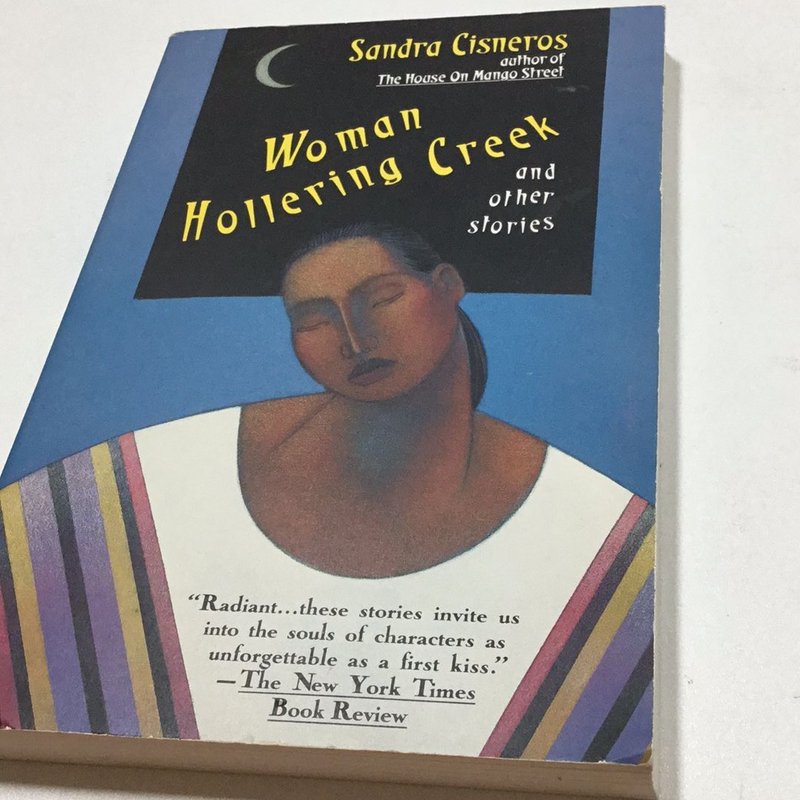 El Arroyo de la Llorona y Otros Cuentos /Woman Hollering Creek by ...