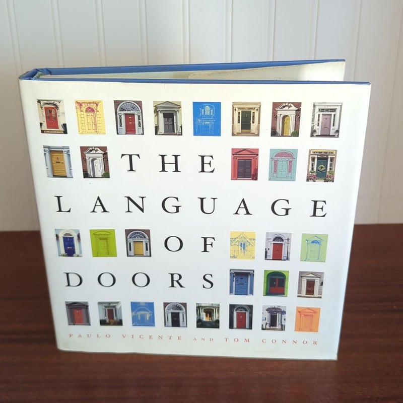 The Language of Doors