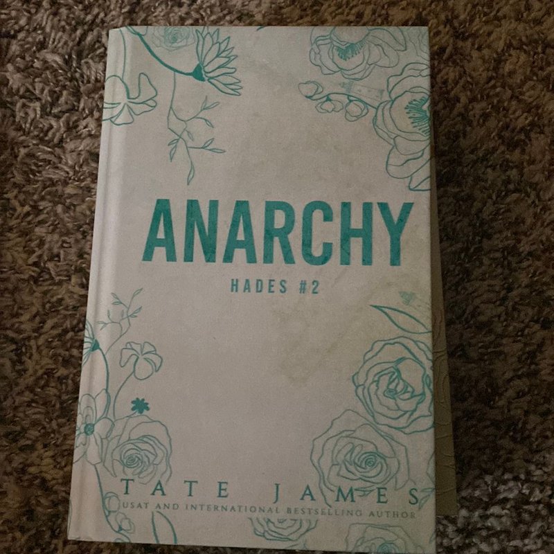 7th Circle by Tate James, Hardcover | Pangobooks