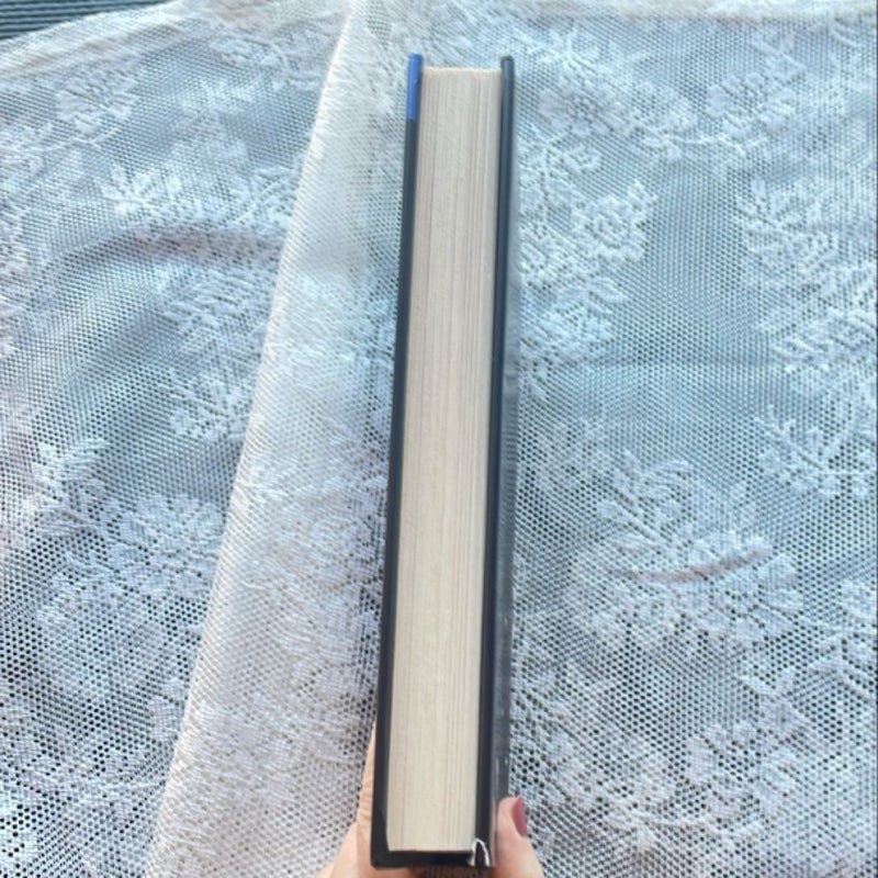 The Wishing Game by Meg Shaffer