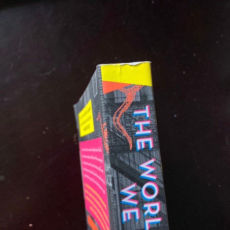 The World We Make by N. K. Jemisin, Paperback | Pangobooks