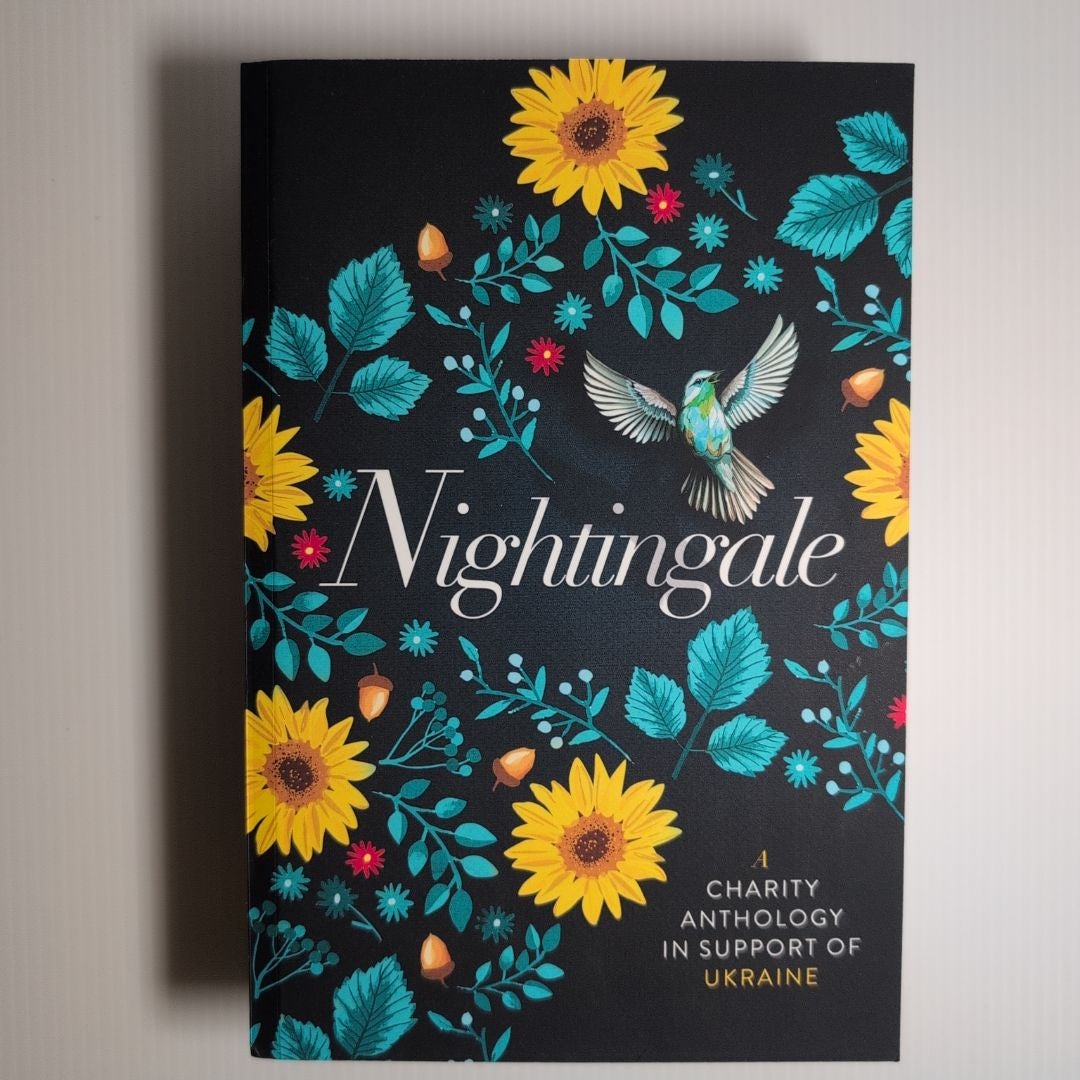 Nightingale by Skye Warren