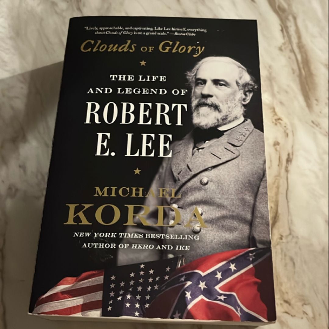 Clouds of Glory by Michael. Korda