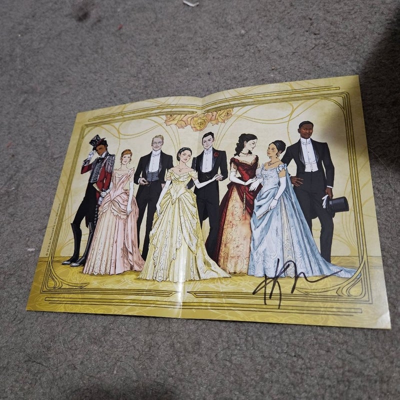 The Stalking Jack the Ripper Series Hardcover Gift Set by Kerri Maniscalco