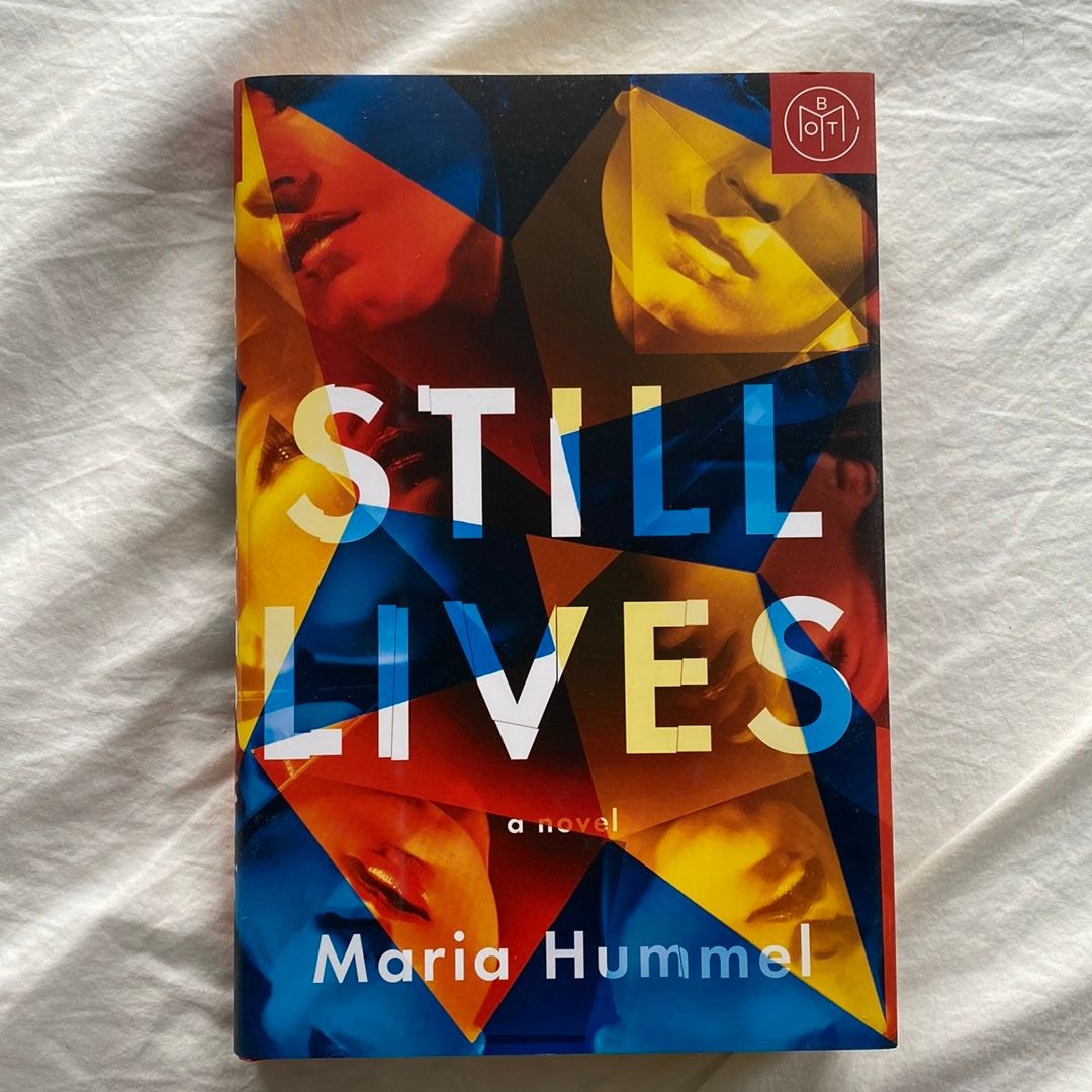 Still Lives by Maria Hummel, Hardcover | Pangobooks