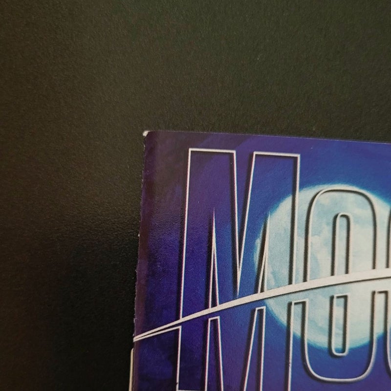 Moon Knight #13 by Jed Mackay , Paperback | Pangobooks