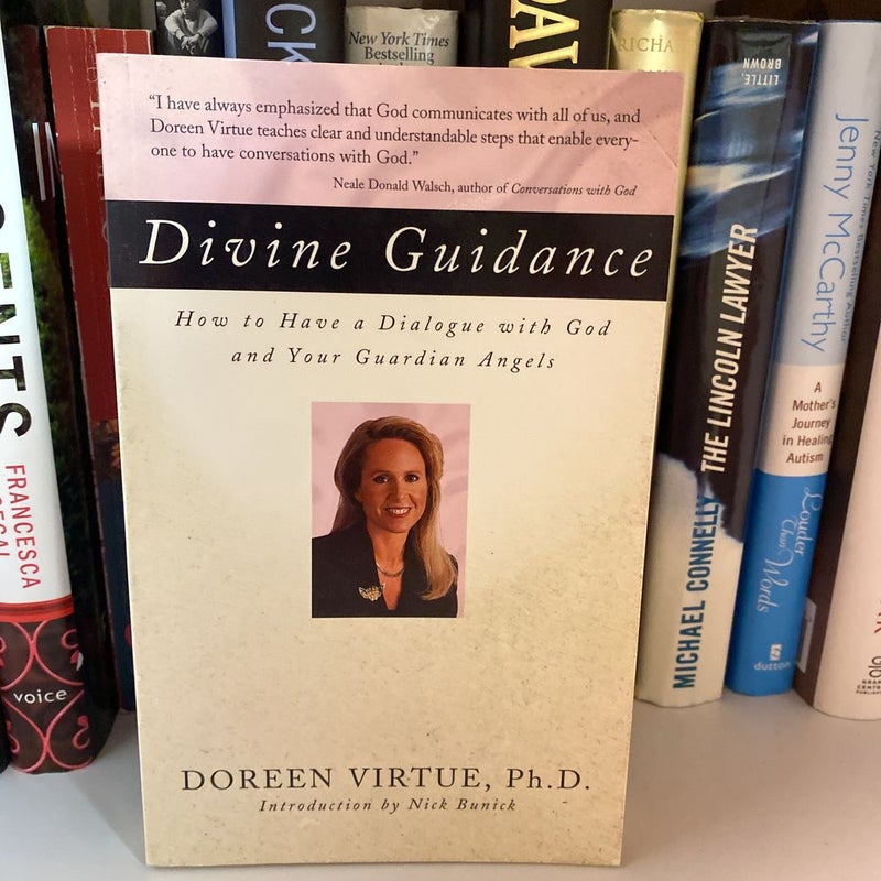 Divine Guidance