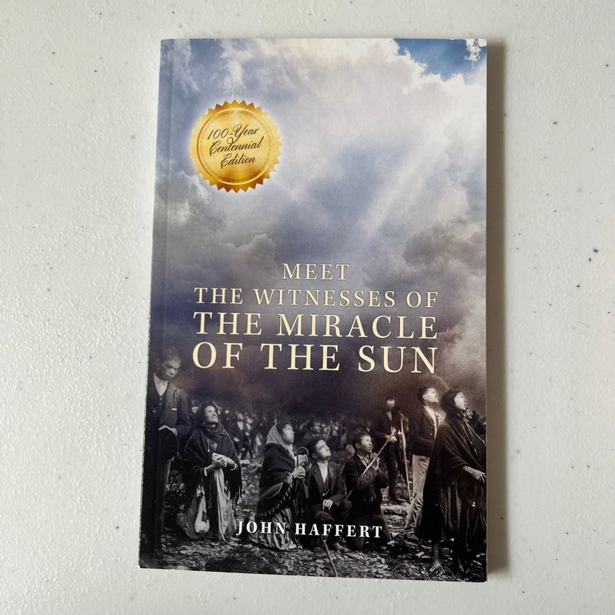 Meet the Witnesses by John M. Haffert, Raymond E. Drake
