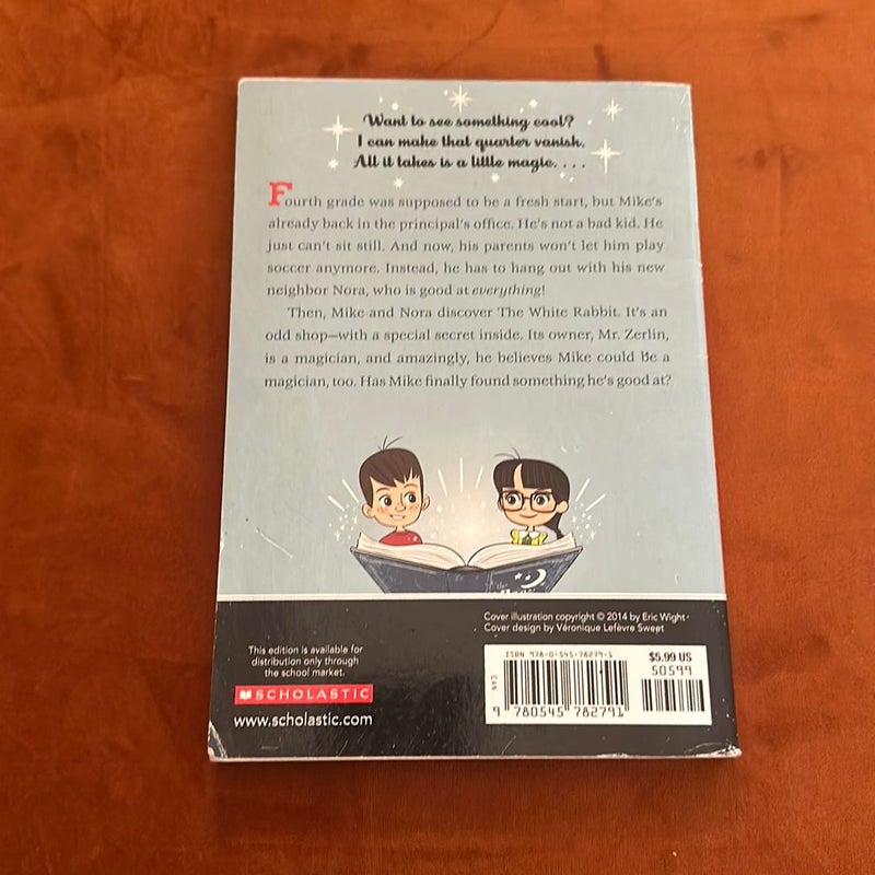 The Vanishing Coin by Kate Egan, Paperback | Pangobooks