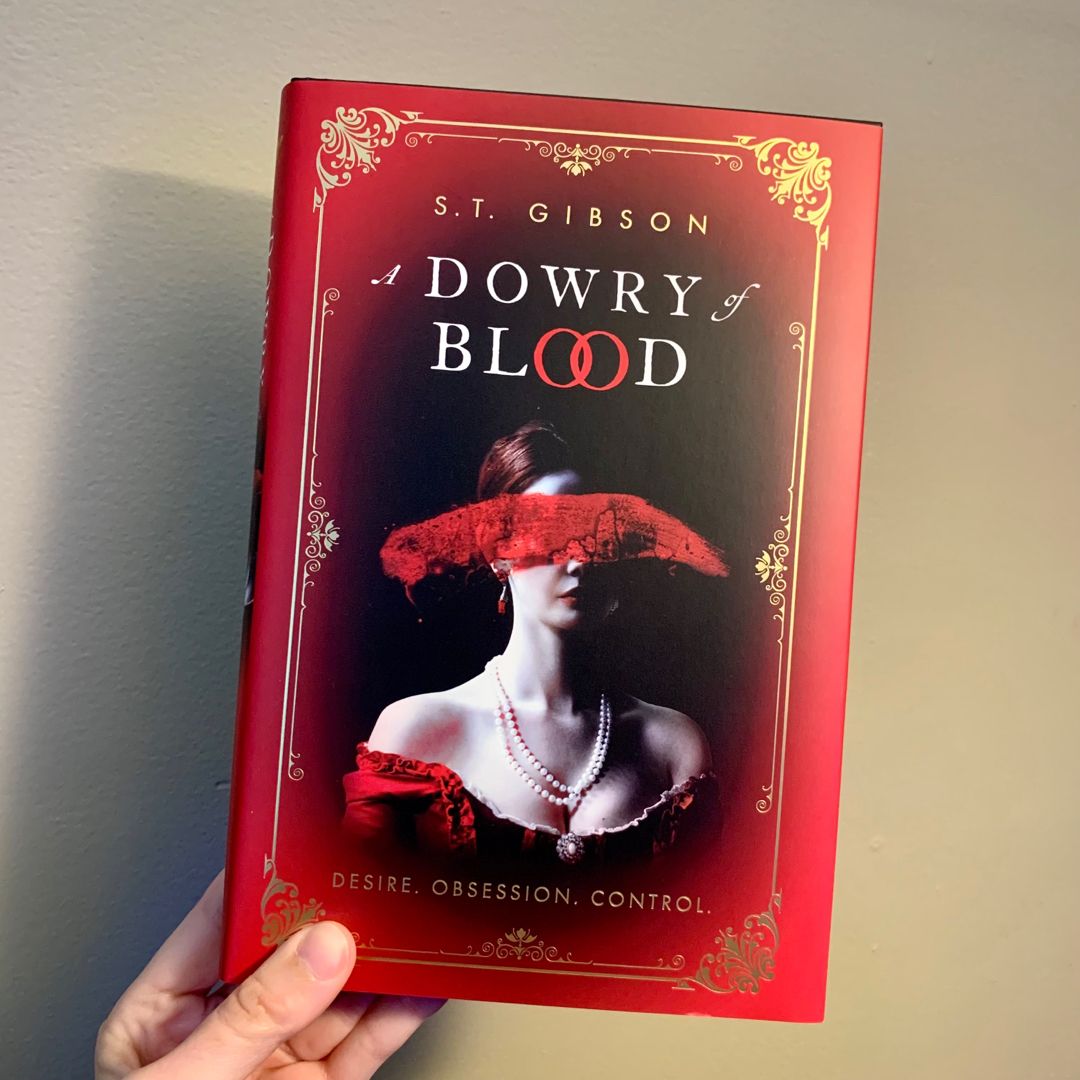 A Dowry of Blood